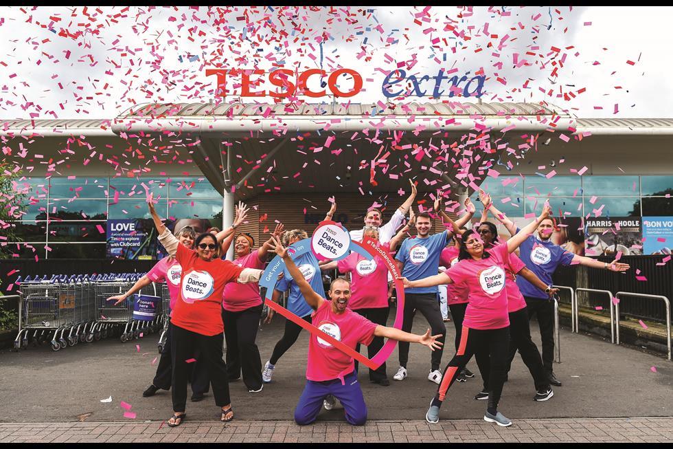 Celebrating 100 years of Tesco | Promotional Features | The Grocer